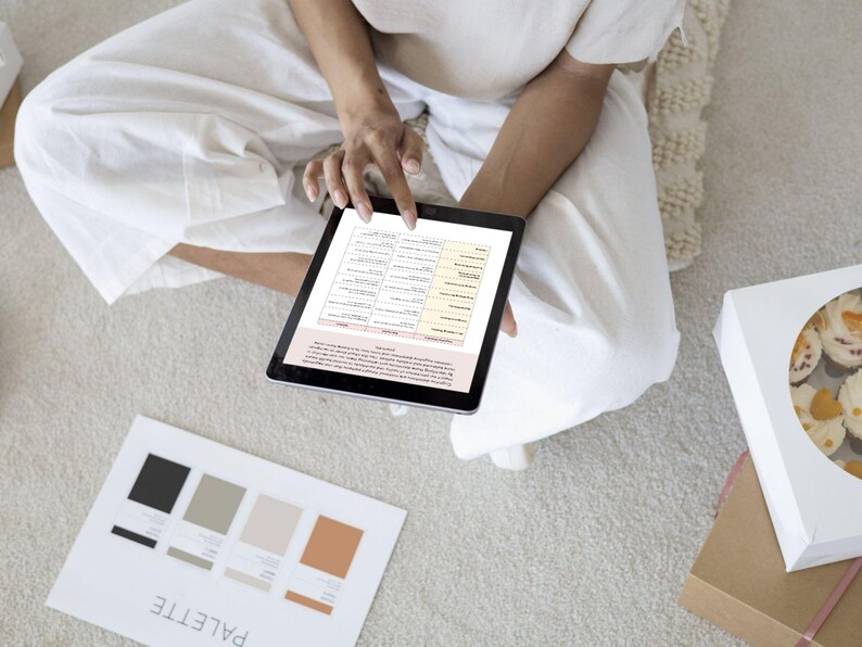 Cognitive Distortions Cheat Sheet: Therapy Worksheets (digital Download ...