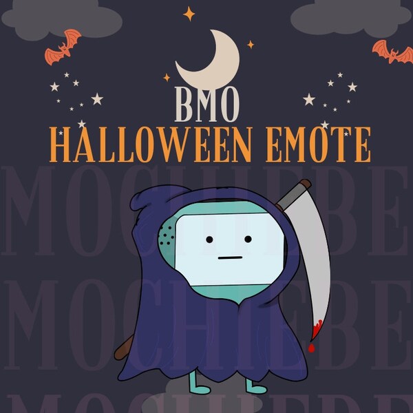 Bmo - Etsy