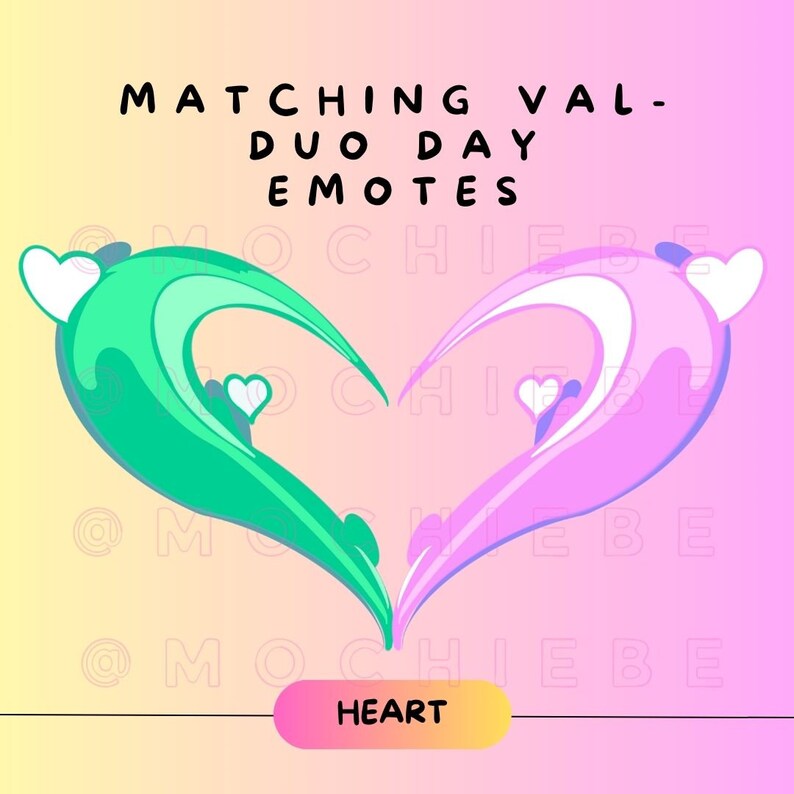 Cute Matching Valorant Duo'sday Emotes (NOT ANIMATED) for Twitch or ...