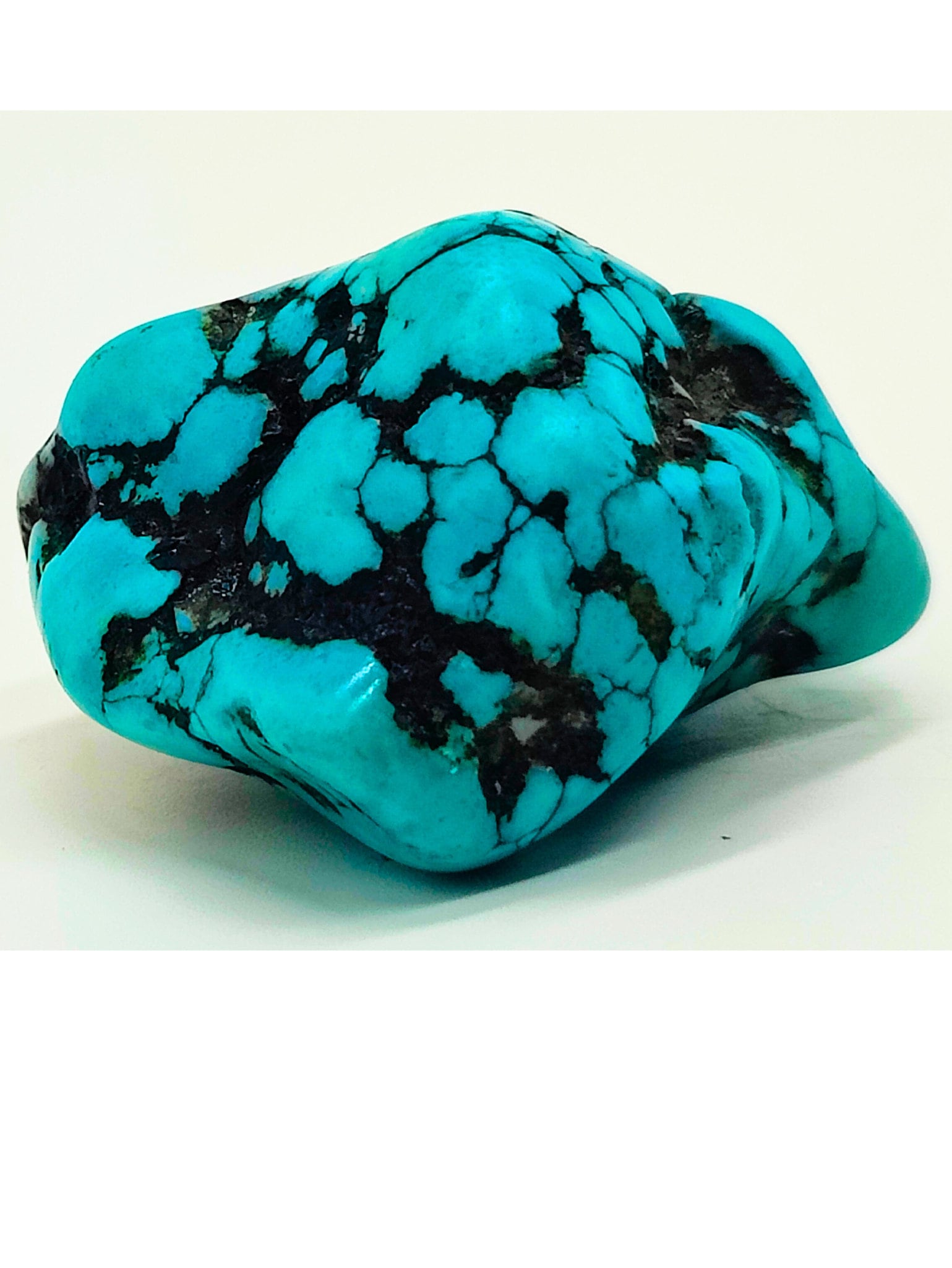 Raw Turquoise With AAA Quality Rough Raw Turquoise 272 Ct. Uncut ...