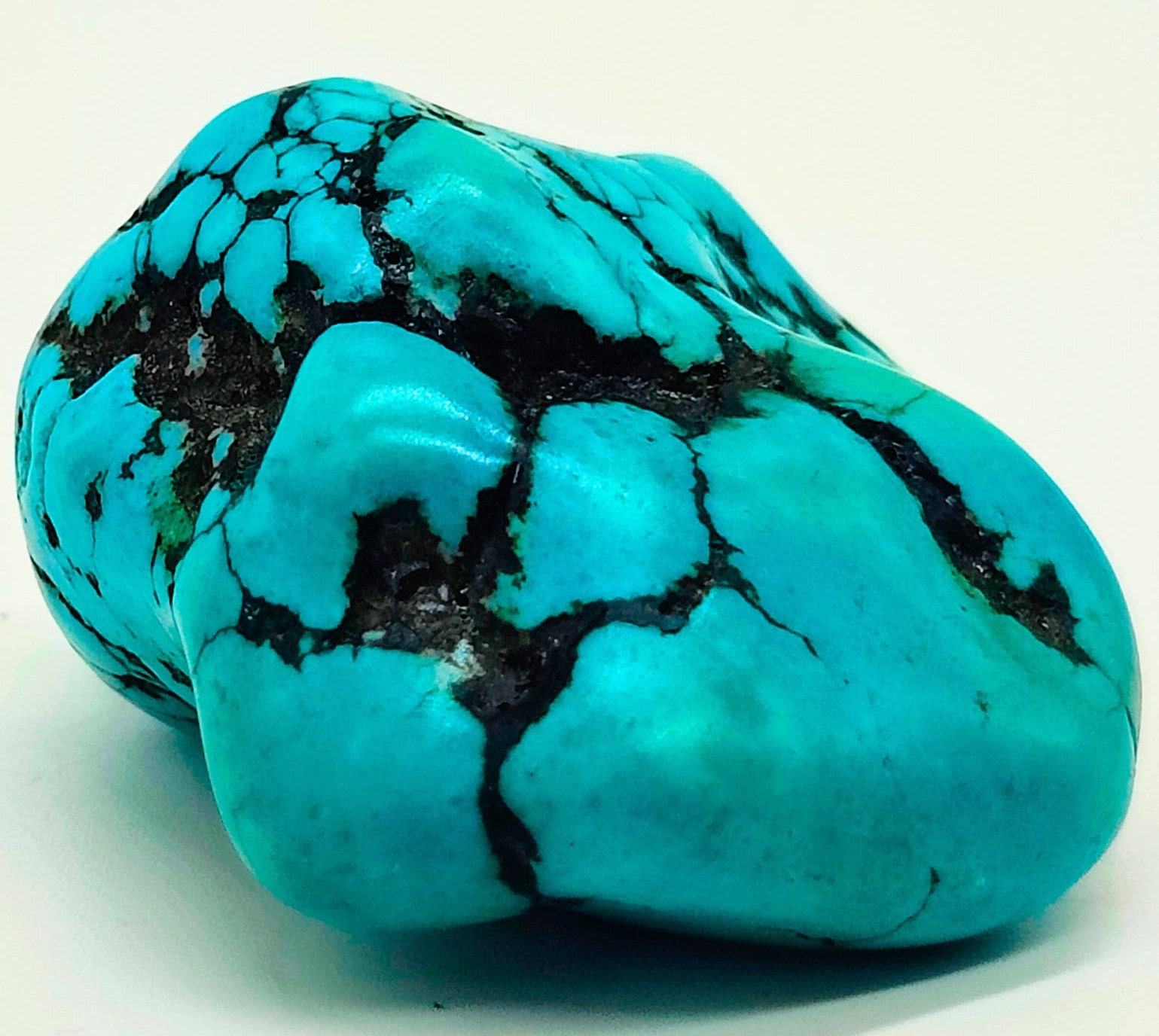Raw Turquoise With AAA Quality Rough Raw Turquoise 272 Ct. Uncut ...