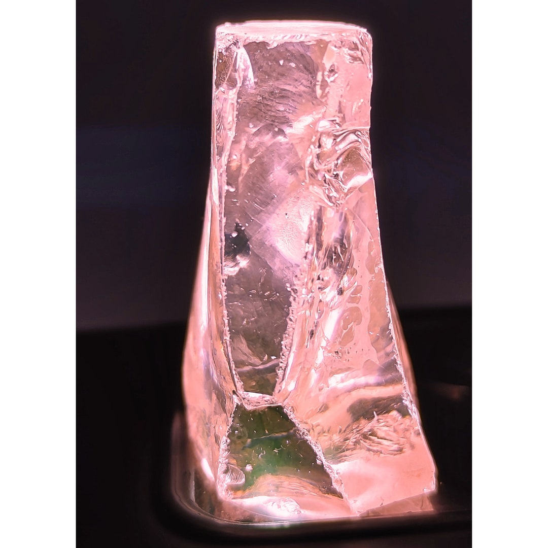 175 Ct. Raw Rough Pink Sapphire With AAA Quality Uncut Raw - Etsy