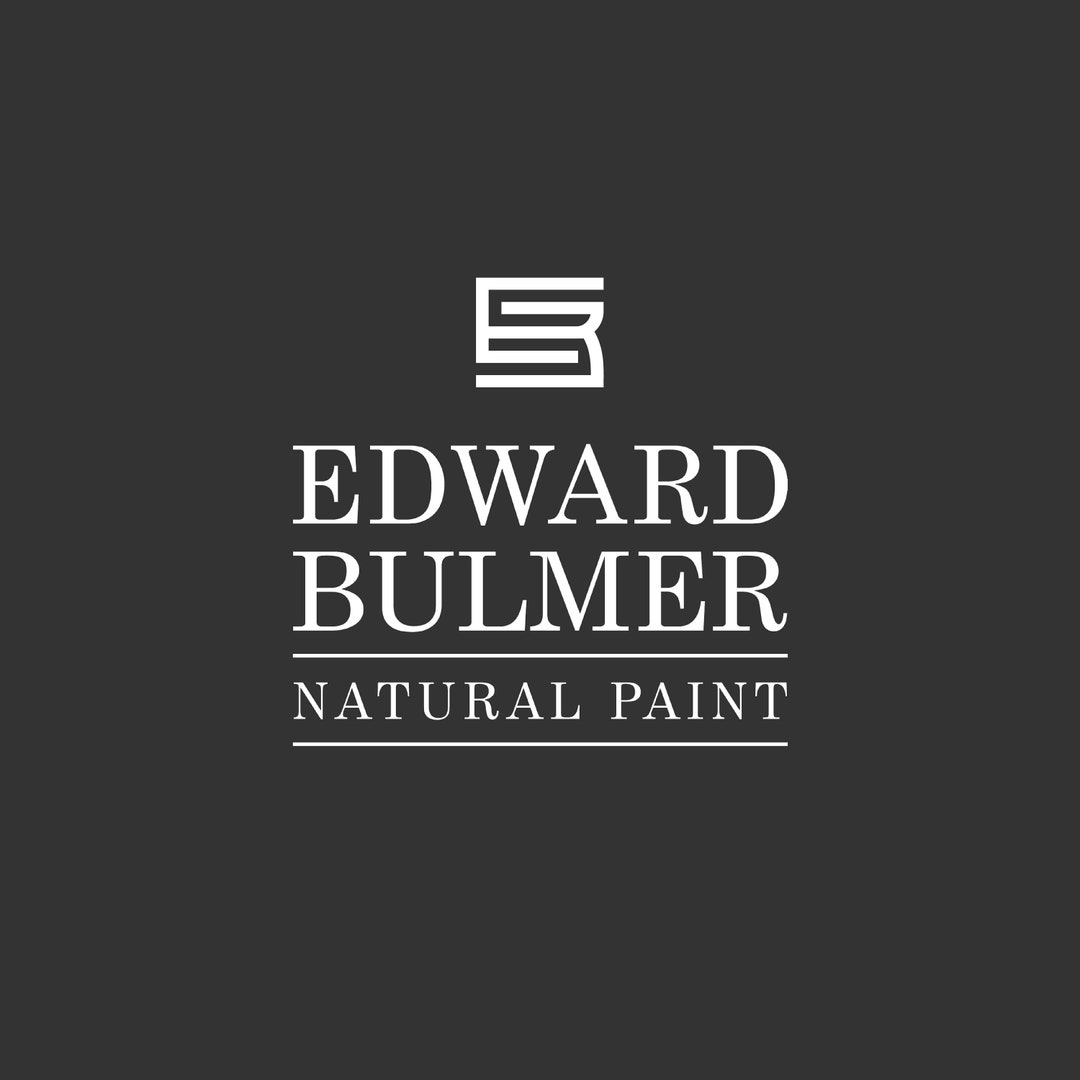 Edward Bulmer A5 Hand-painted Colour Sample Card - Etsy