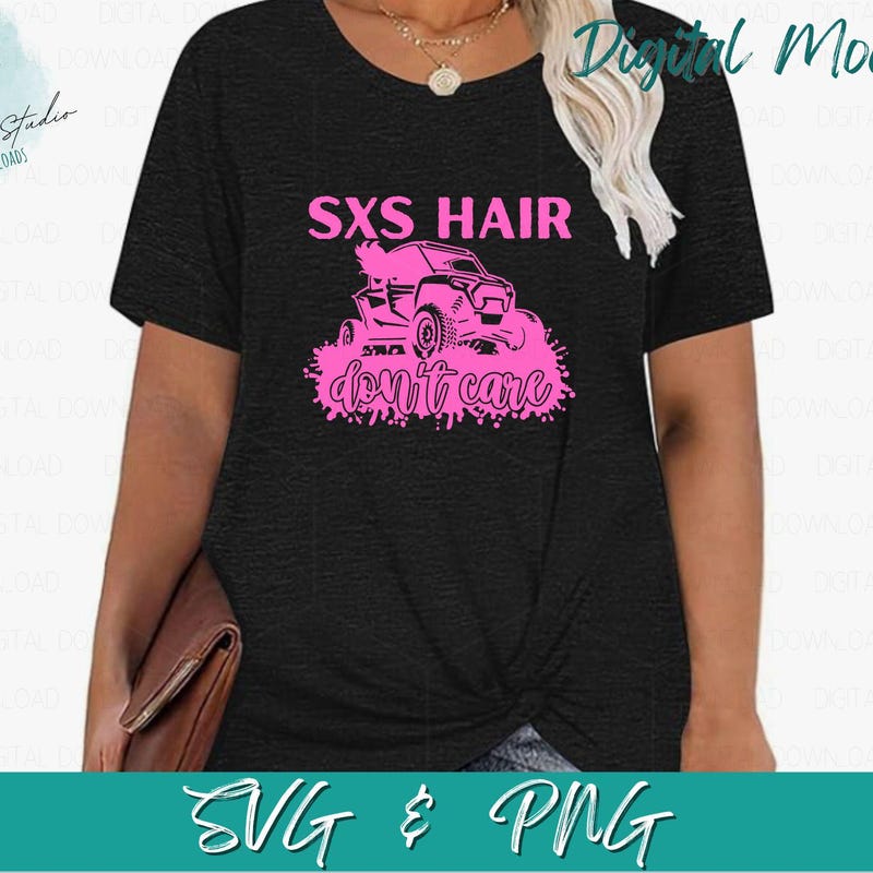 Sxs Svg - Etsy