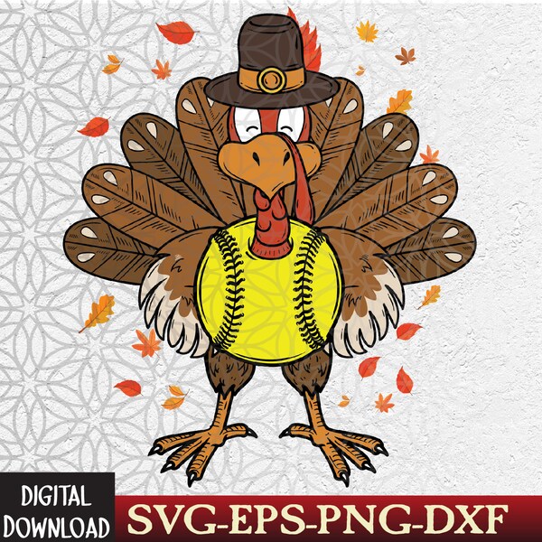 Turkey Svg - Etsy