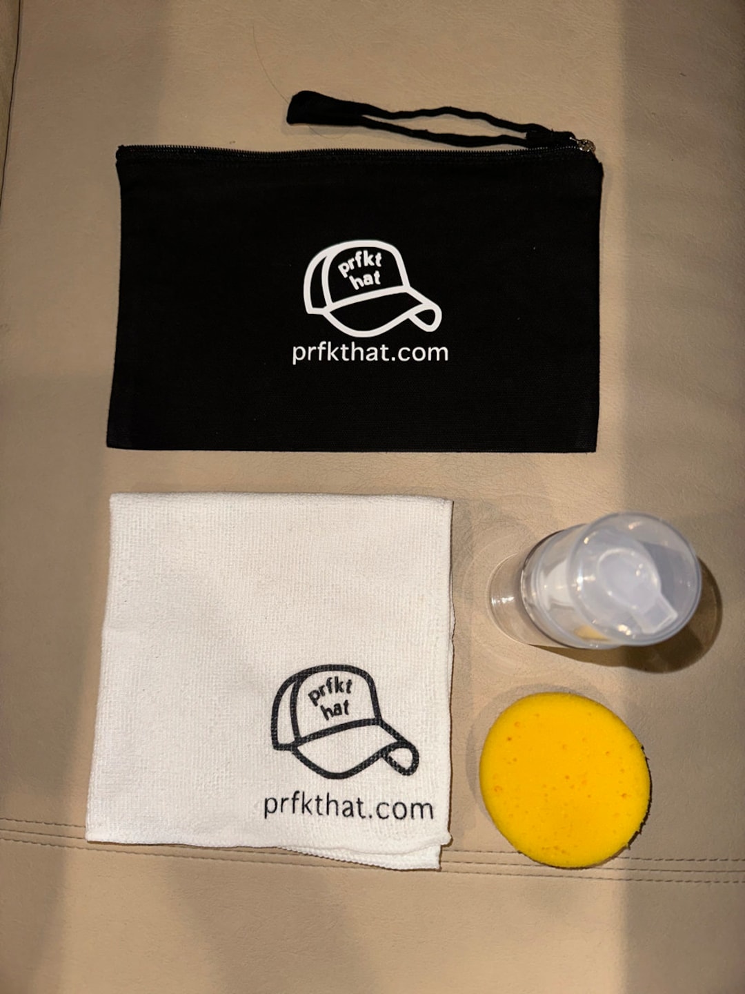 Hat Cleaning Kit, Hat Care - Etsy