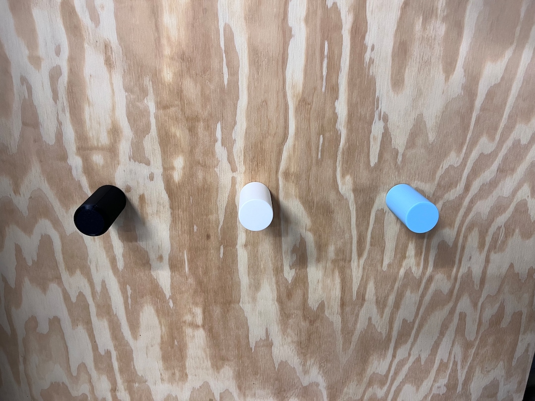 Easy Knob Hat Holders, Hat Storage, Hat Holders, Any Surface - Etsy