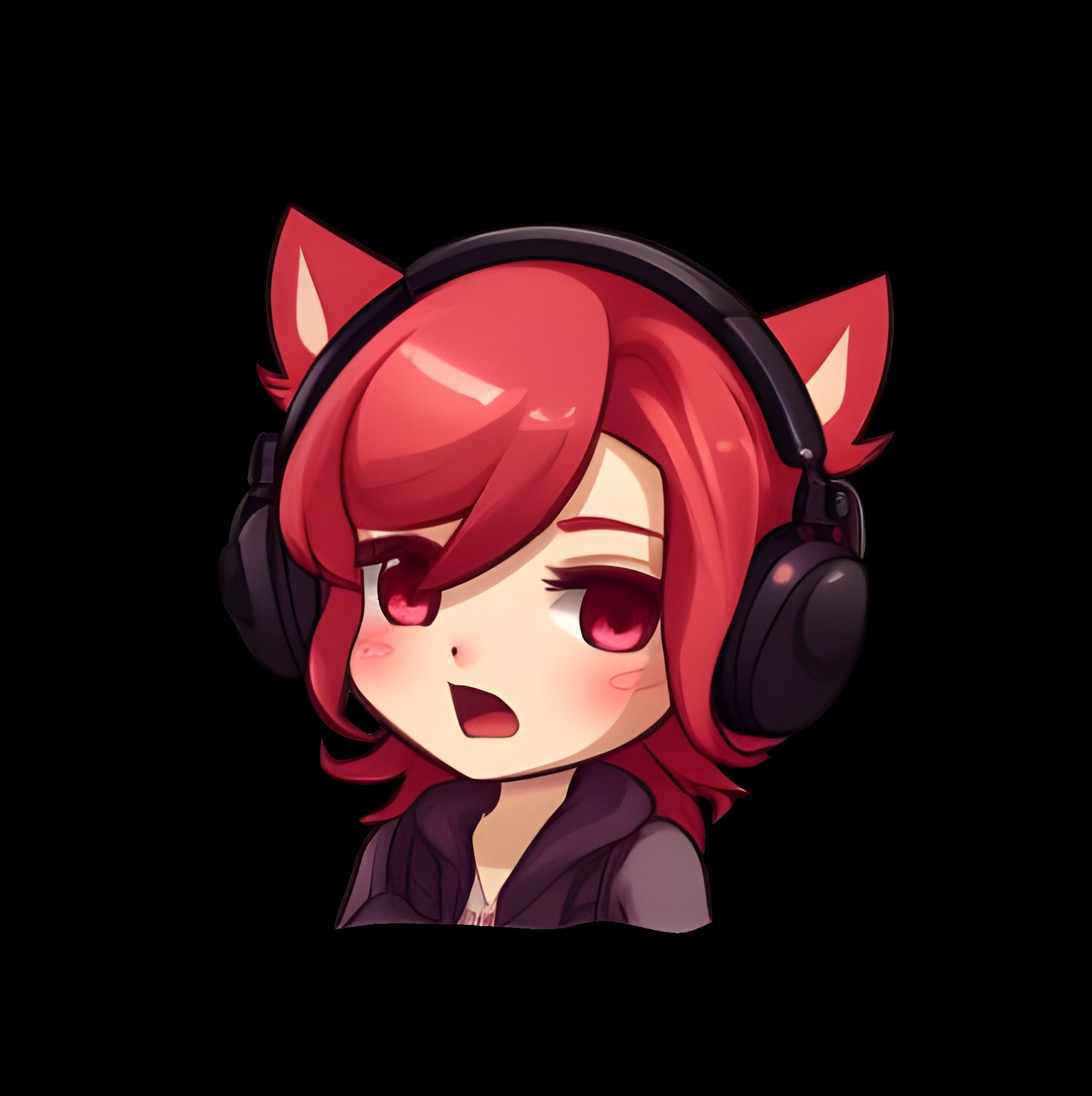 Twitch Emotes 9 PNG Images of Twitch Emotes, Discord, Stickers - Etsy