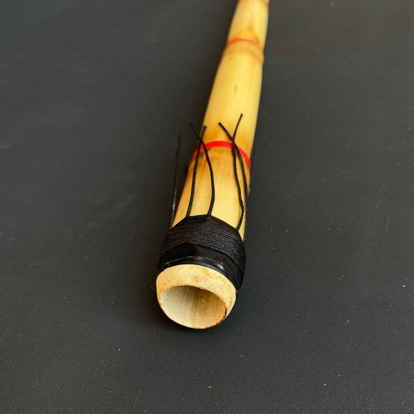 Wooden Instrument - Etsy