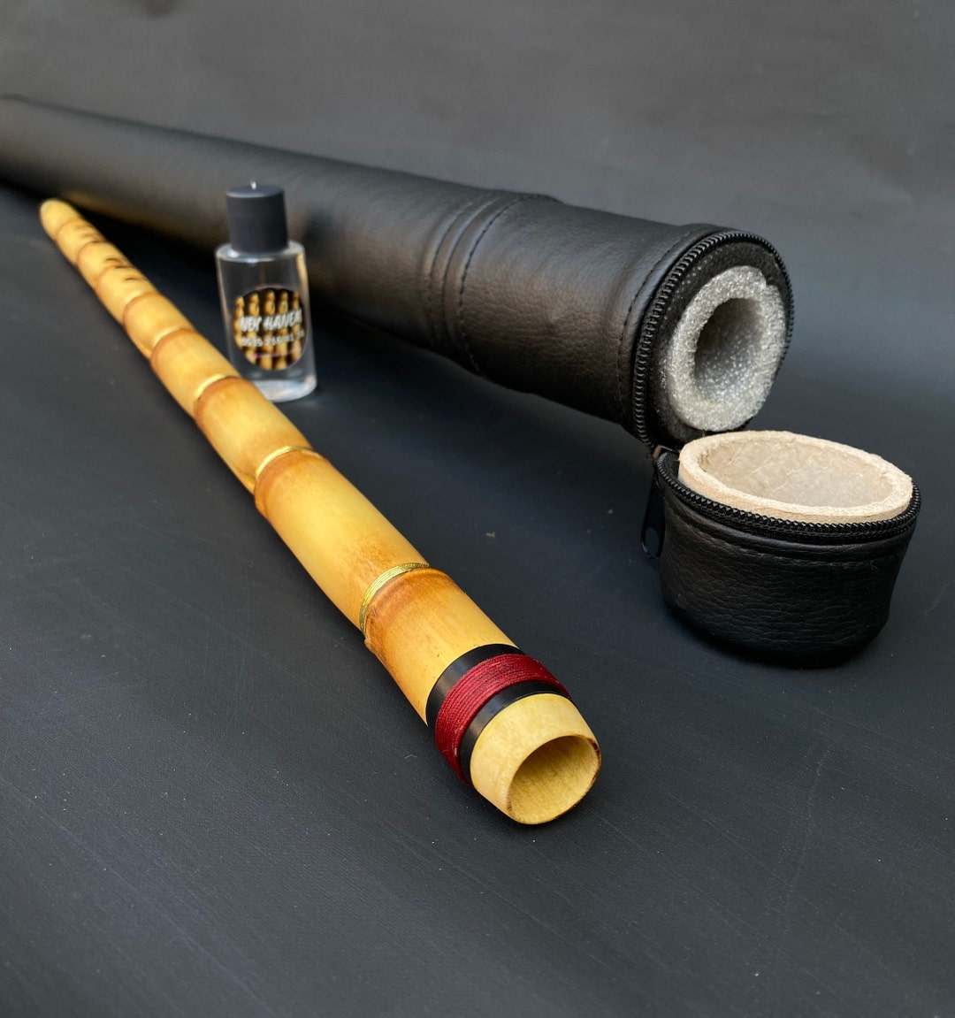 Handcrafted Professional Arab Ney Flute Exquisite Middle - Etsy 日本