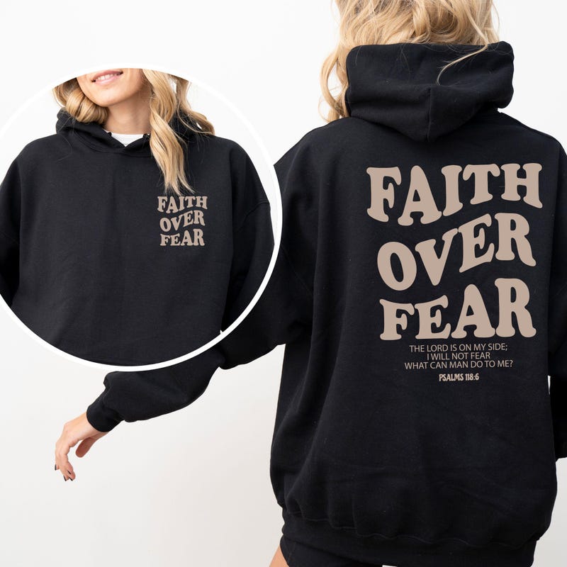 Faith Clothes for Men - Etsy