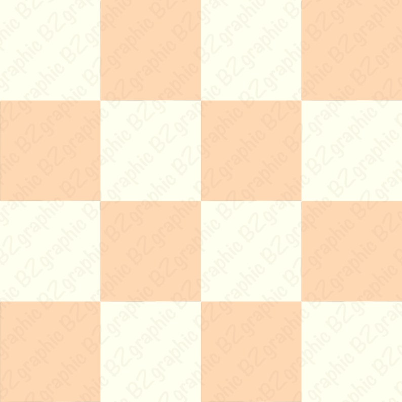 Sad Beige Mom Checkered Seamless Design, Muted Checker Seamless File ...