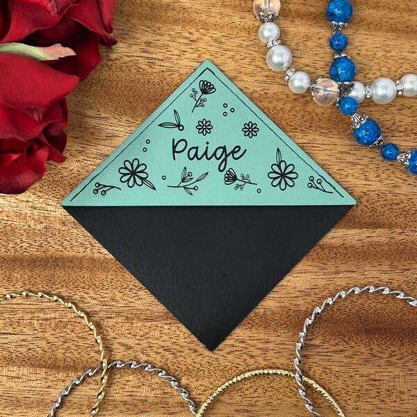 Corner Design - Etsy