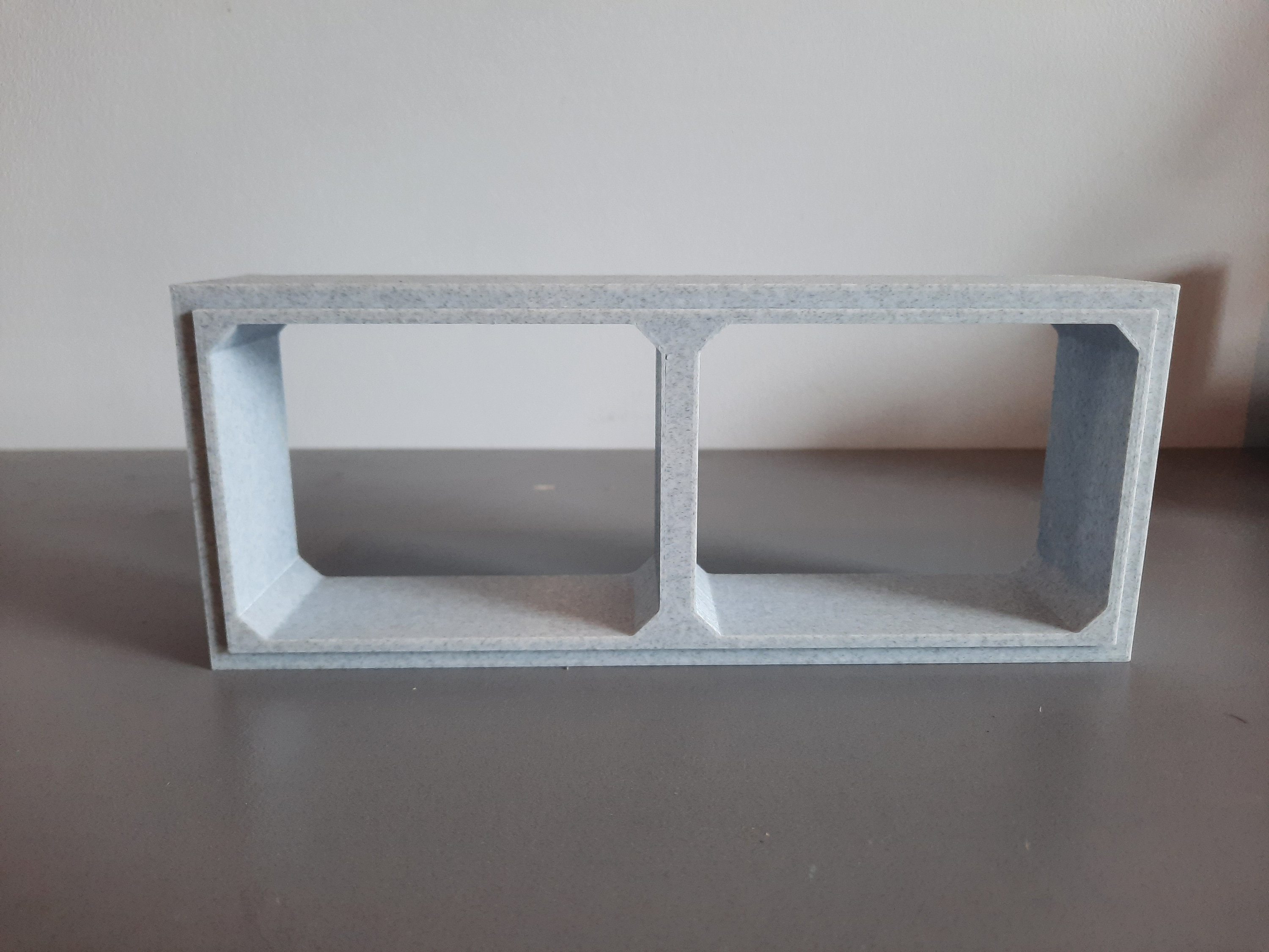 1:50 Scale Twin Culvert. 3D Printed. - Etsy