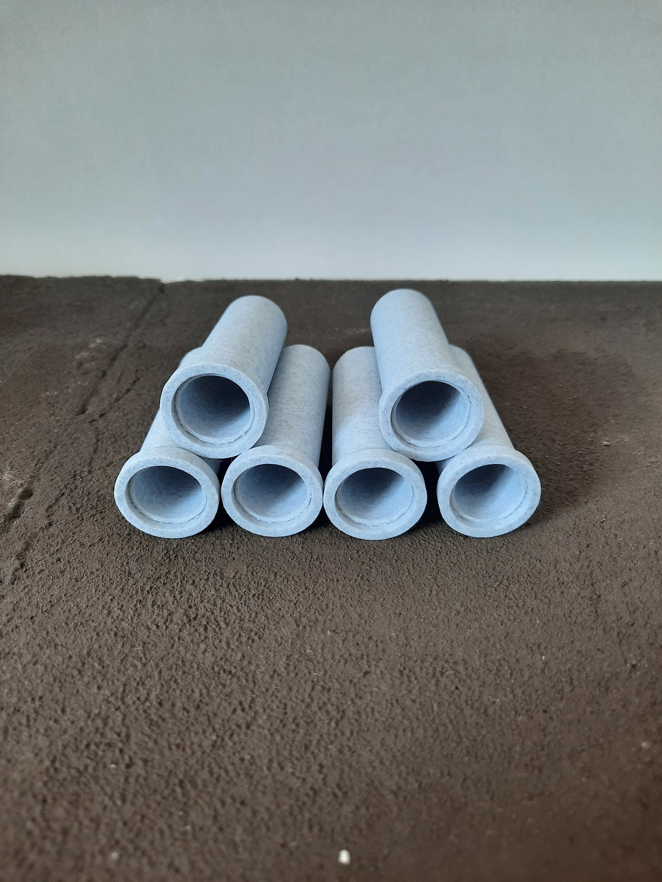 1:50 Scale Pipes. 3D Printed. Size Small. Set of 6 Pipes - Etsy