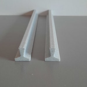 1:50 Scale TY Bridge Beam. 30cm Long. 3D Printed. - Etsy