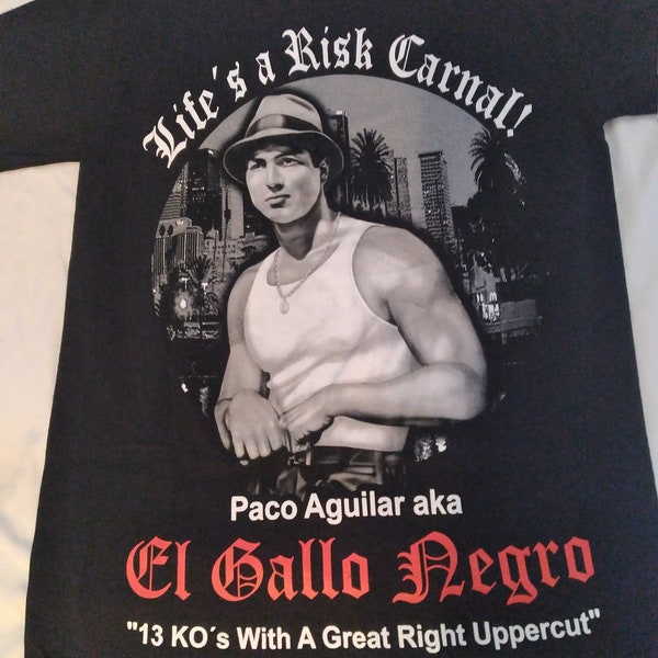 Elgueroshirts - Etsy