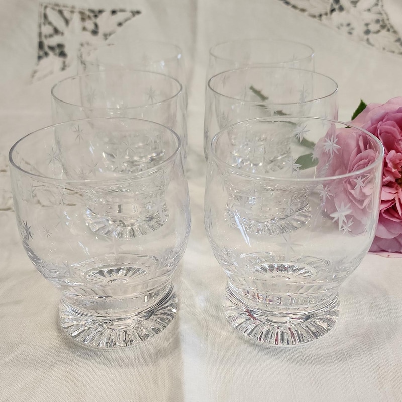 Stuart Crystal - Etsy Australia