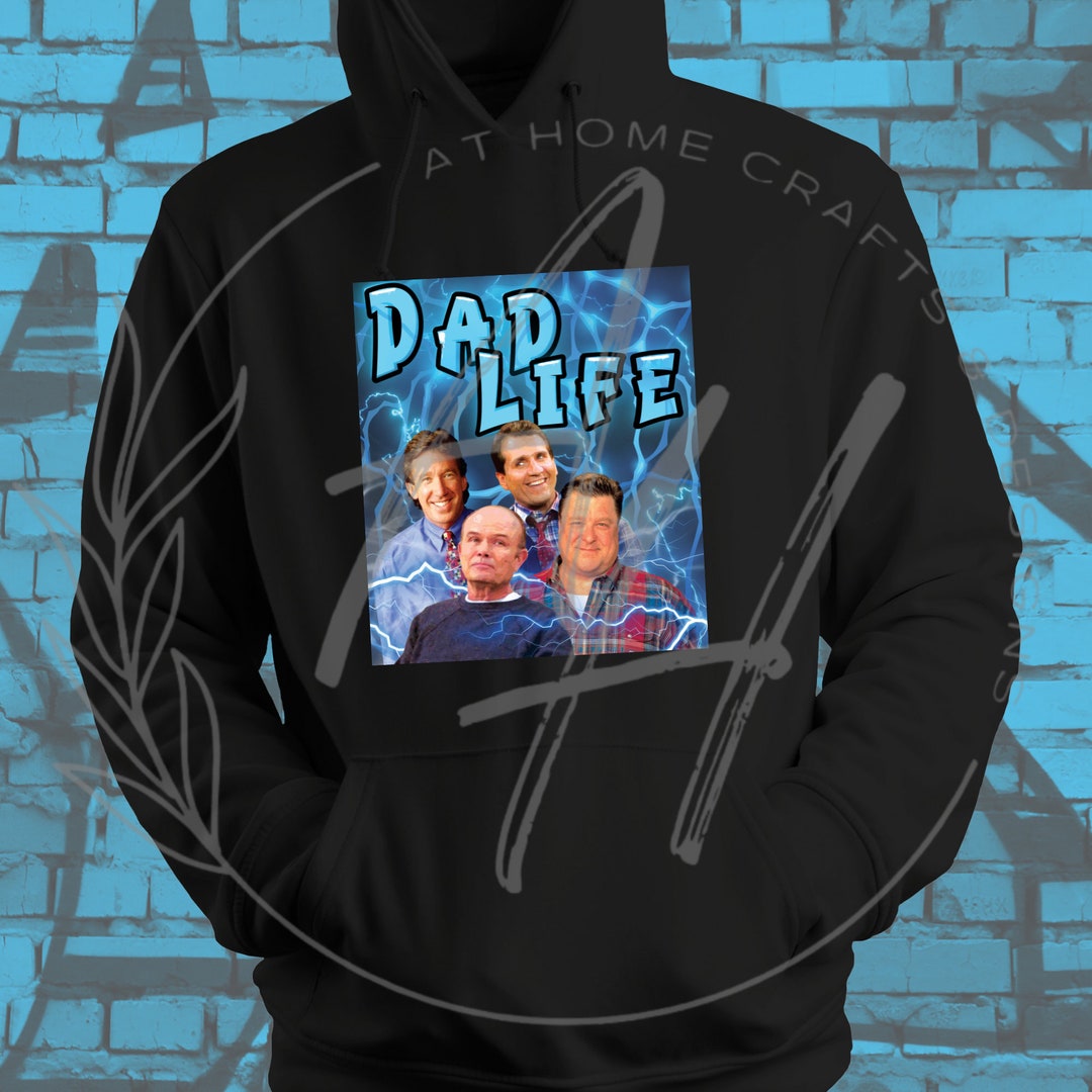 Sitcom Dads PNG - Etsy
