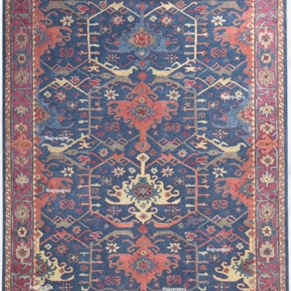 Handmade Rugs - Etsy