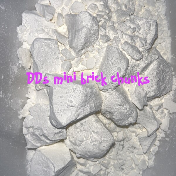 Cornstarch Brick - Etsy