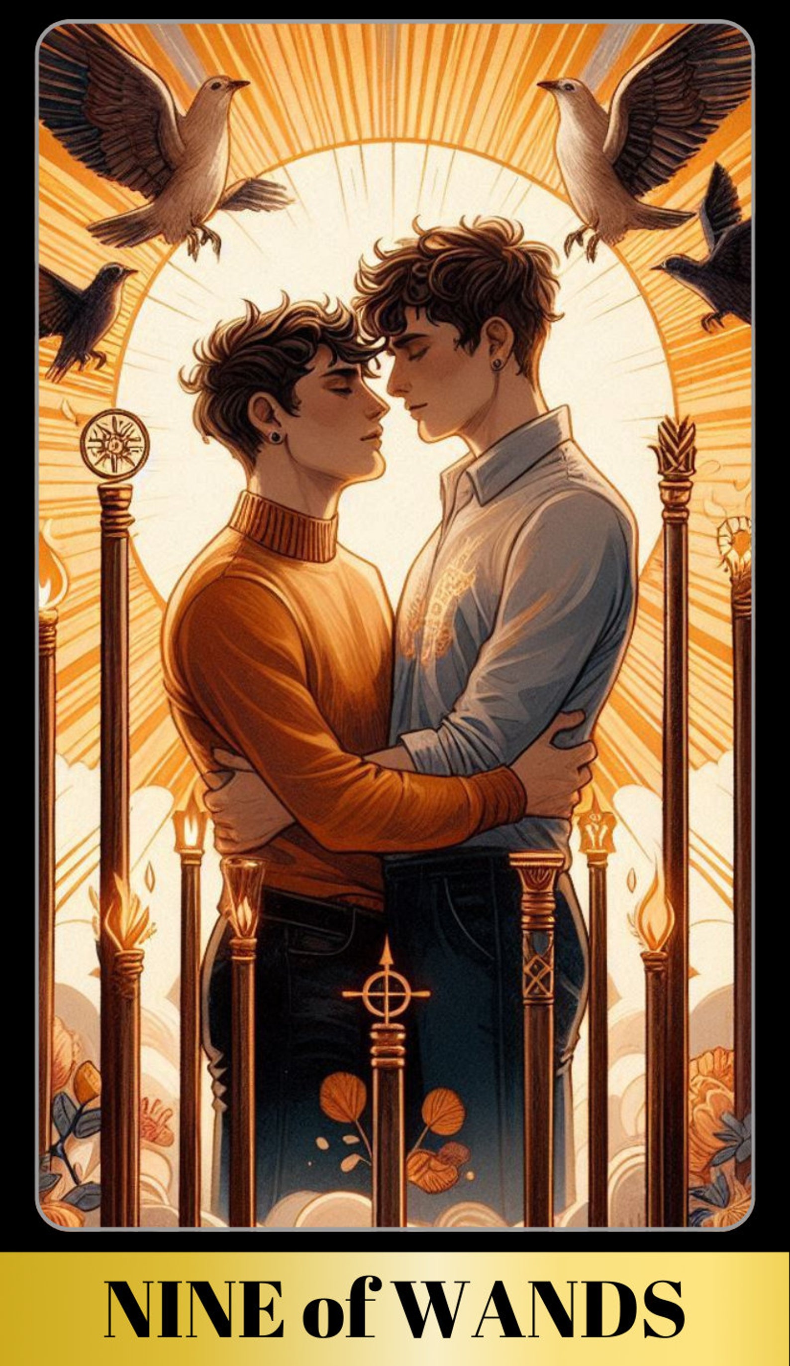 MOST POWERFUL TAROT Reading Accurate Divination for 5D Consciousness ...