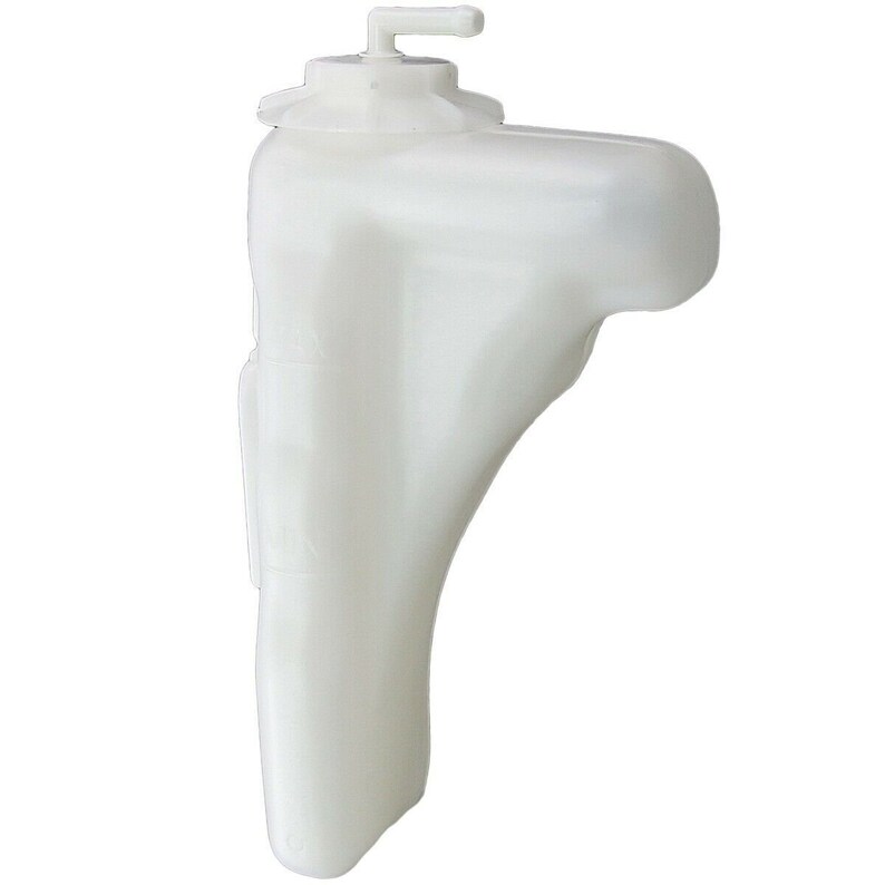 Radiator Overflow Tank Coolant Bottle Reservoir for Civic EG EH EG6 EG9 ...
