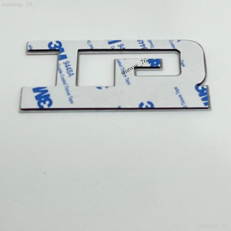 Toyota Corolla GT Dohc Rear Trunk Emblem KE70 TE71 AE70 TRUENO With ...