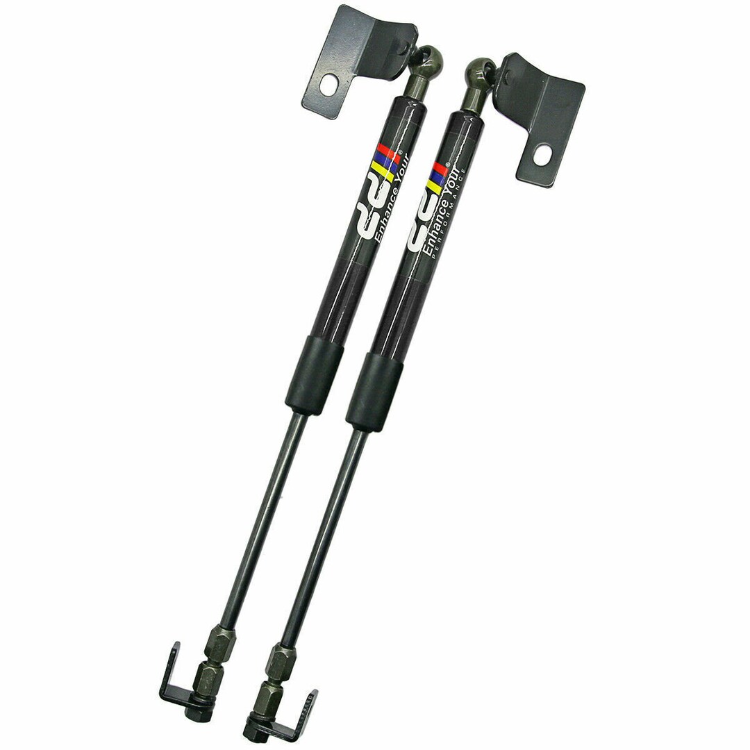 Front Hood Gas Shock Strut Damper Lift Support for Navara D40 2005-2014 ...