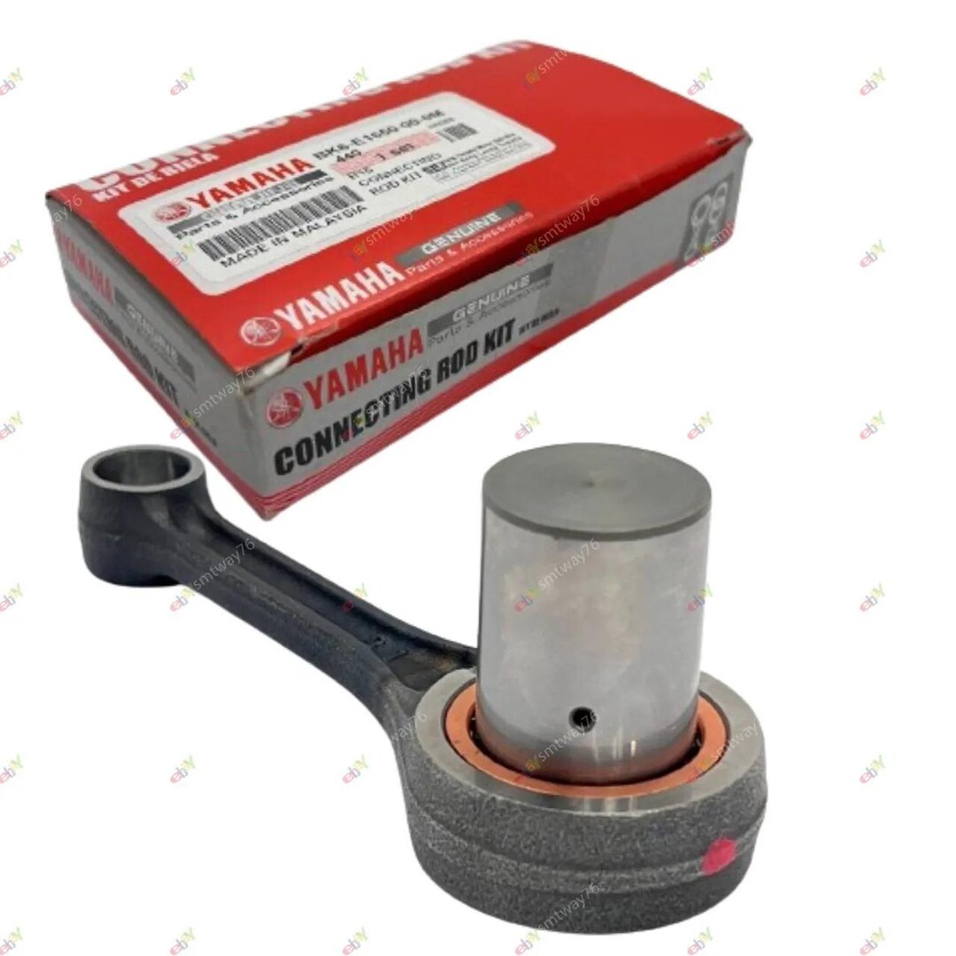 Yamaha R15 FZ150 Connecting Rod Kit NEW Genuine With Free Expedite ...