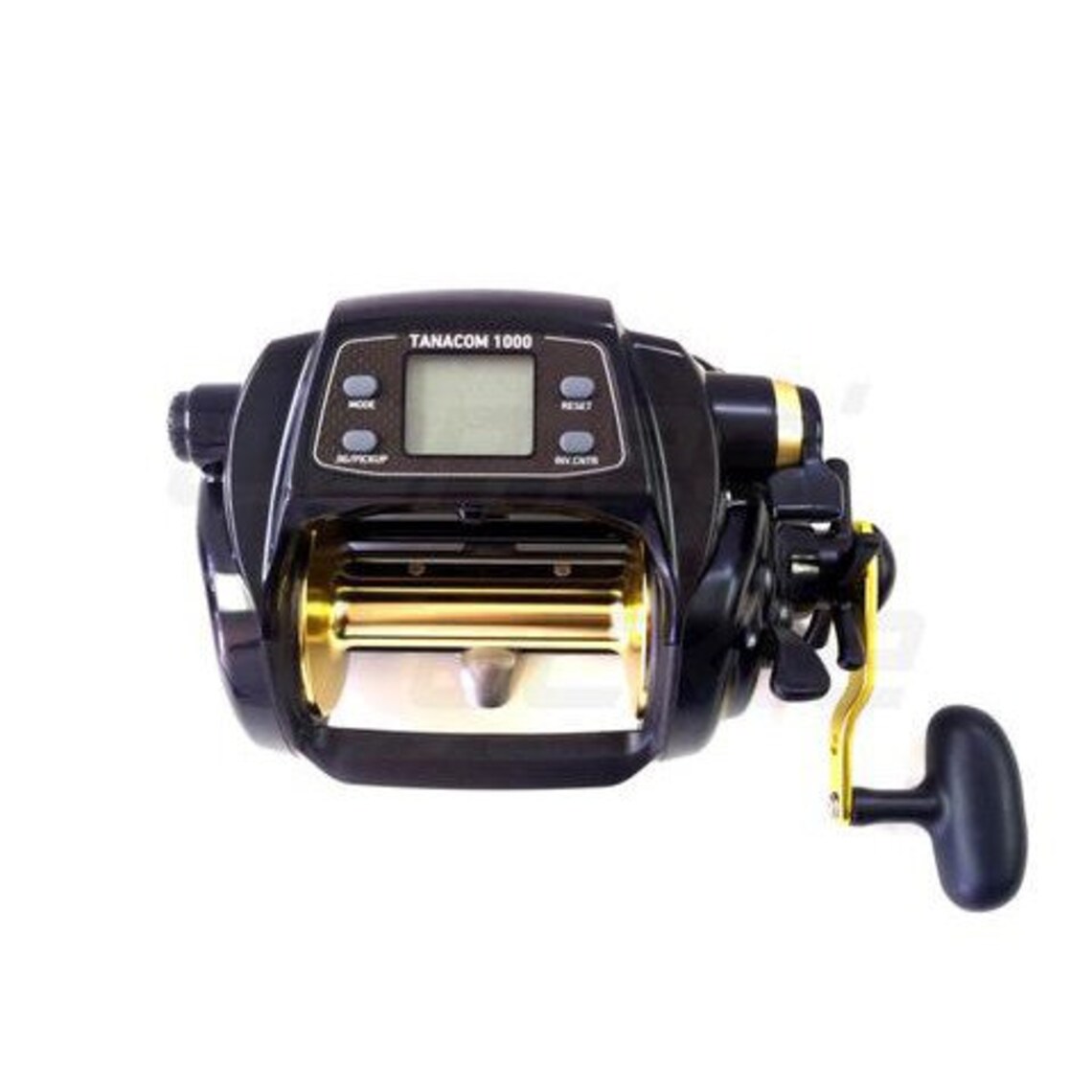 100% Original Daiwa Tanacom 1000 English Display 1000T BIG GAME Fishing ...
