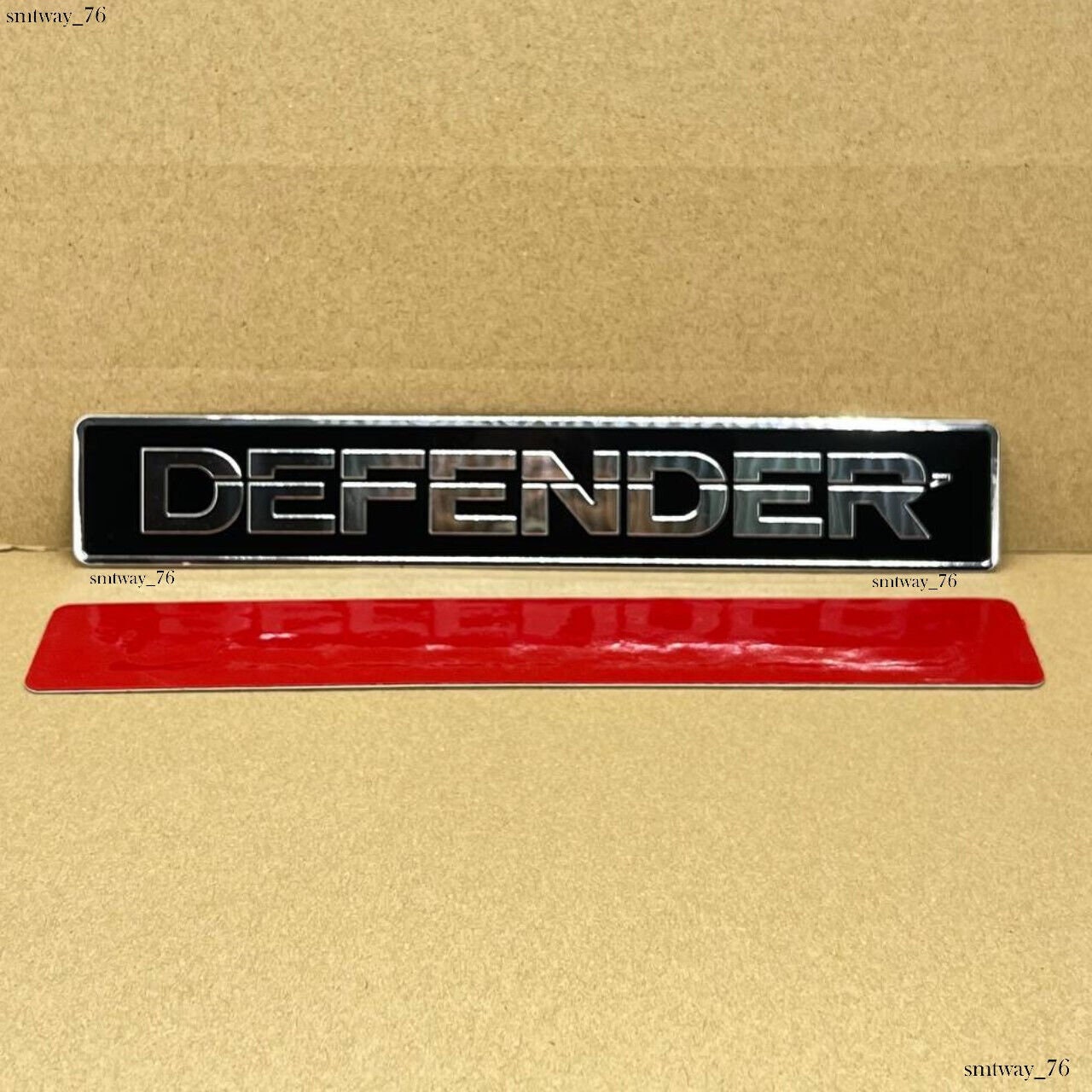 Land Rover Defender Front Grille Emblem Badge With Free Shipping - Etsy