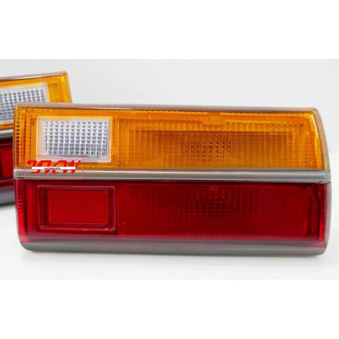 1-pairs Nissan Datsun Sunny B310 B311 130Y 120y Rear Body Tail Light ...