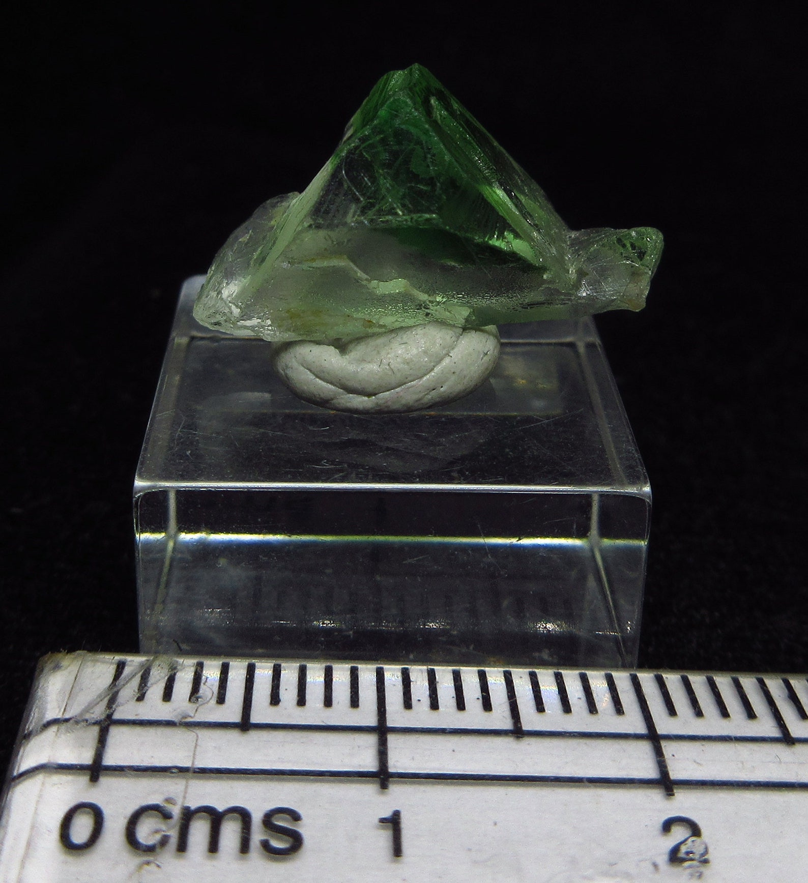 166_fluorite (non-precious Natural Stone) - Etsy
