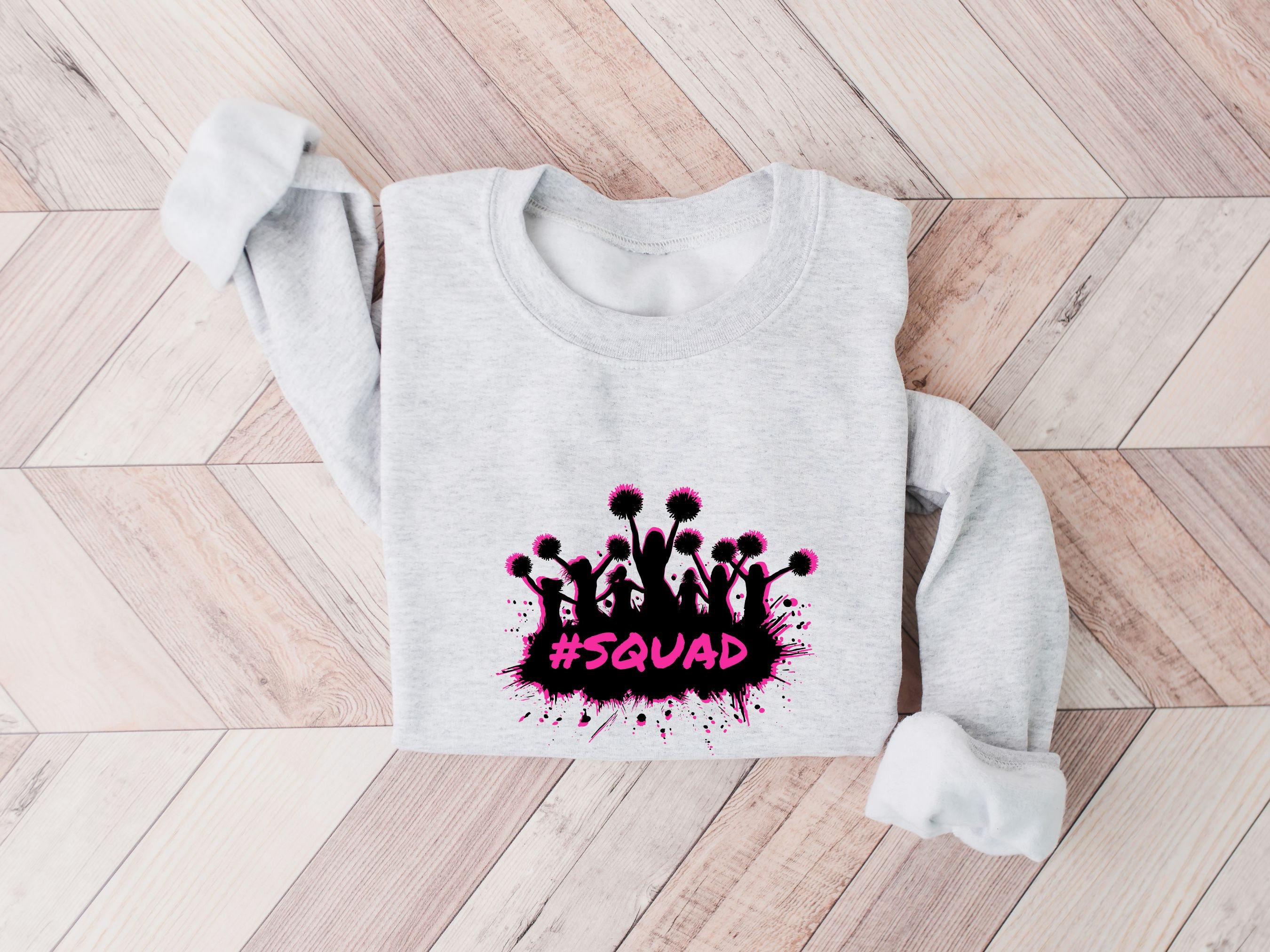 Cheerleading PNG, Cheerleading Spirit Svg, Cheerleading Gifts ...