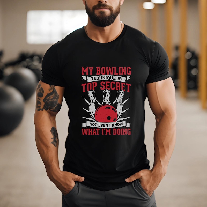 Funny Bowling Shirts - Etsy