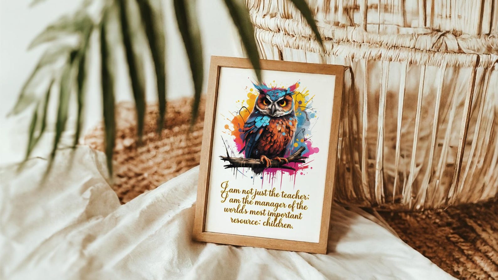 50 Printable Teacher Affirmation Cards - 5x7 Digital Download for ...