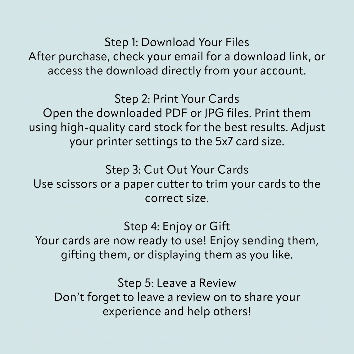 50 Printable Positive Healthcare Workers Appreciation Cards | PDF, JPG ...