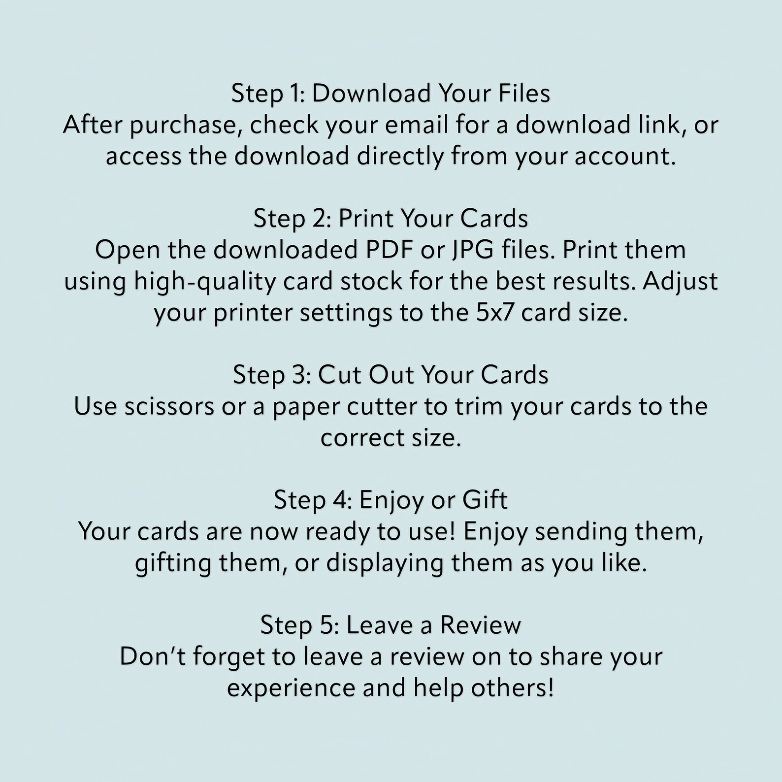 50 Printable Positive Healthcare Workers Appreciation Cards | PDF, JPG ...