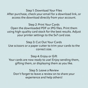 50 Printable Positive Healthcare Workers Appreciation Cards | PDF, JPG ...