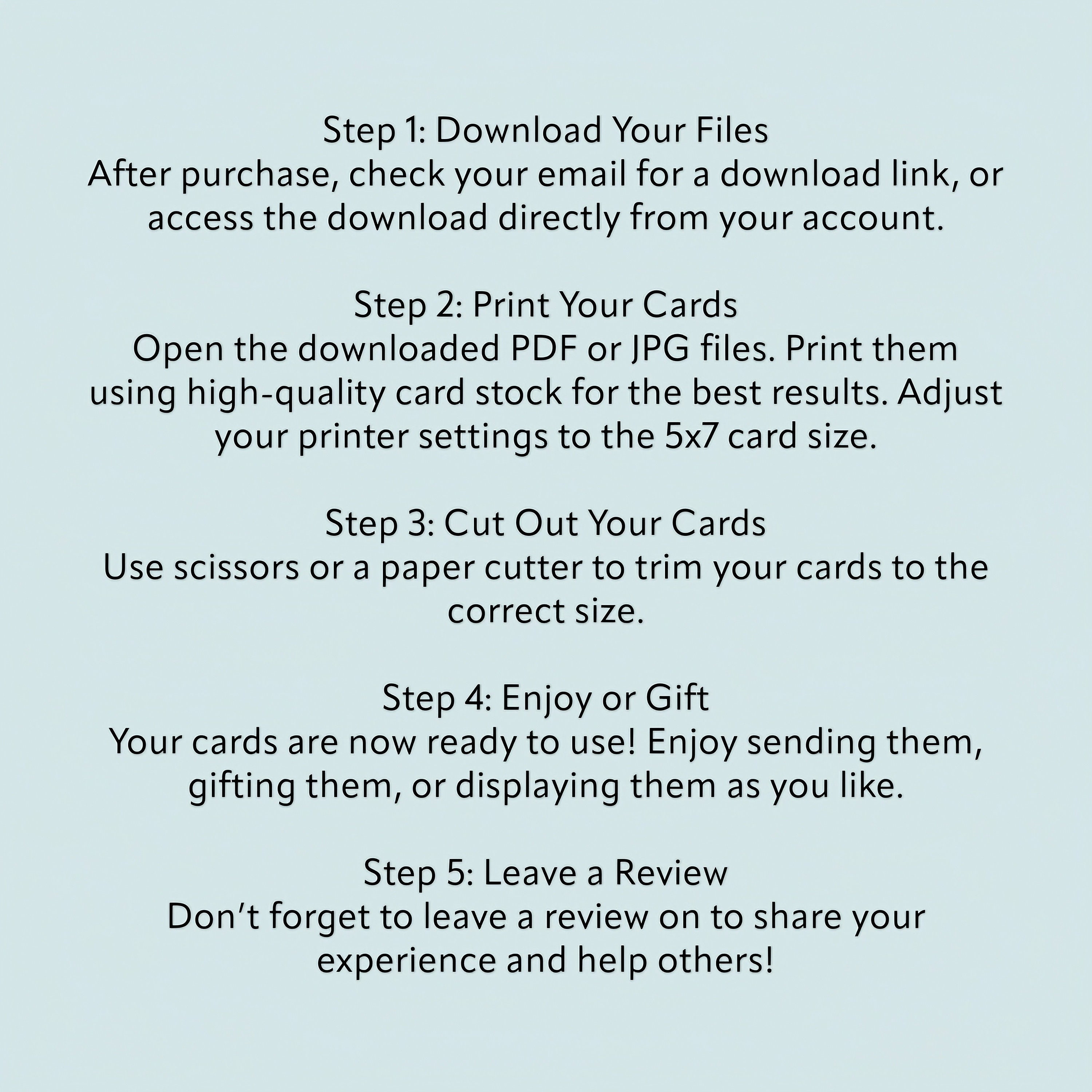 50 Printable Positive Healthcare Workers Appreciation Cards | PDF, JPG ...