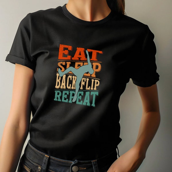 Dance Tee - Etsy