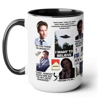 The X Files - Etsy