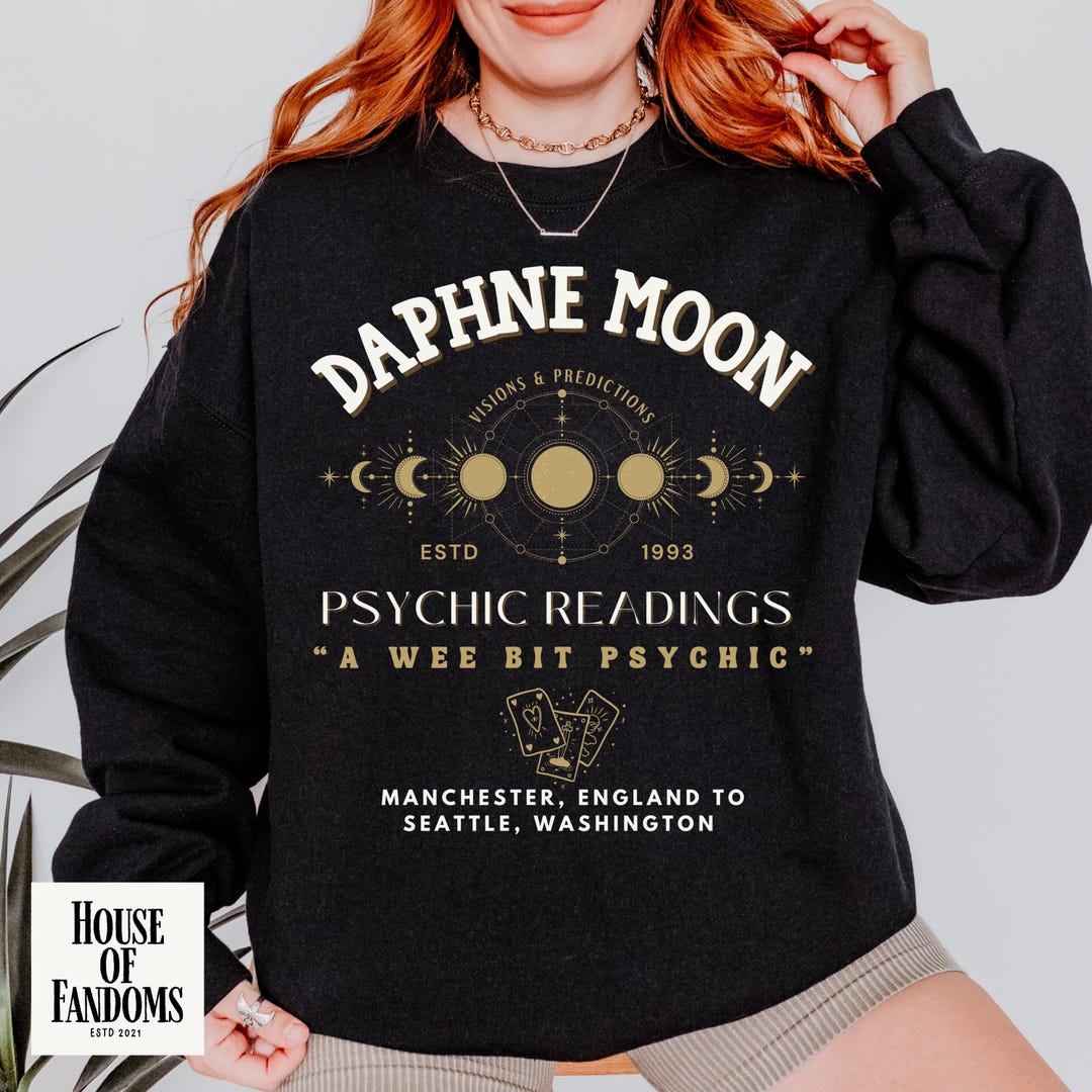 Frasier TV Show, Frasier Gift, Daphne Moon, Frasier Crane, 90s Gifts ...