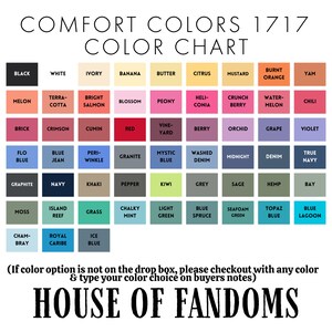 Comfort Colors® Bones TV Show Shirt - Etsy