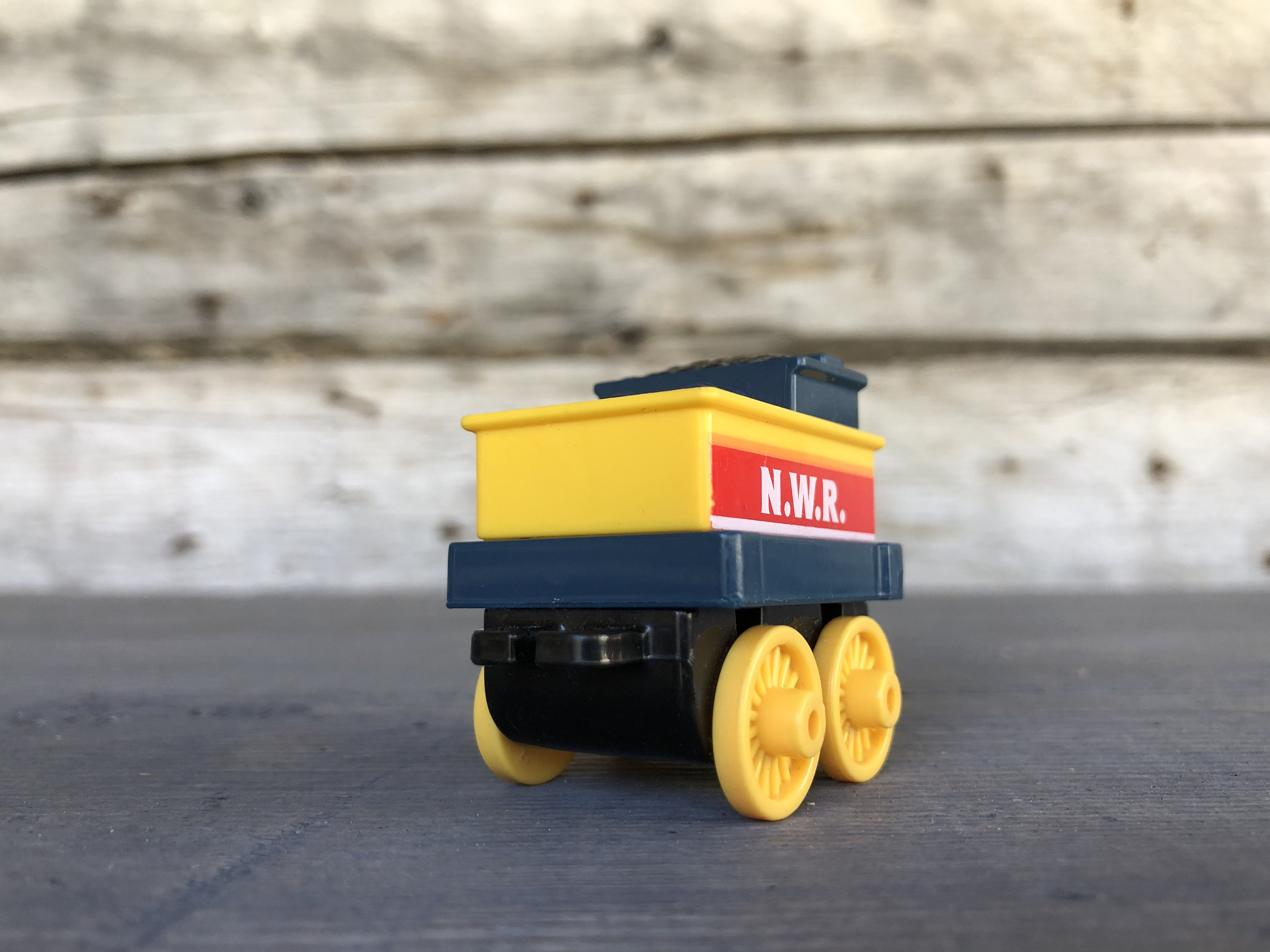 Thomas and Friends REBECCA Mini Train Locomotive Trackmaster Miniature ...