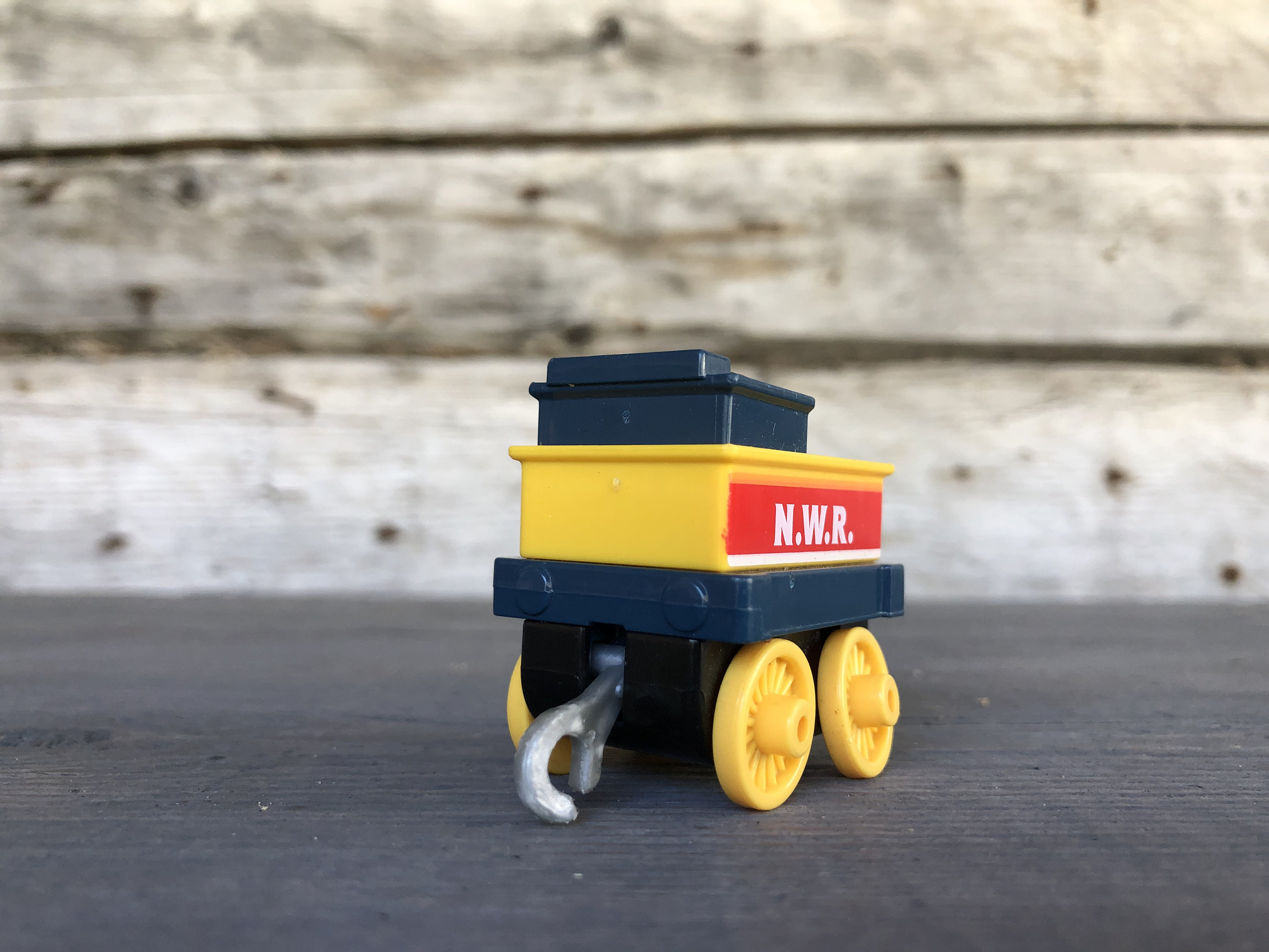 Thomas and Friends REBECCA Mini Train Locomotive Trackmaster Miniature ...