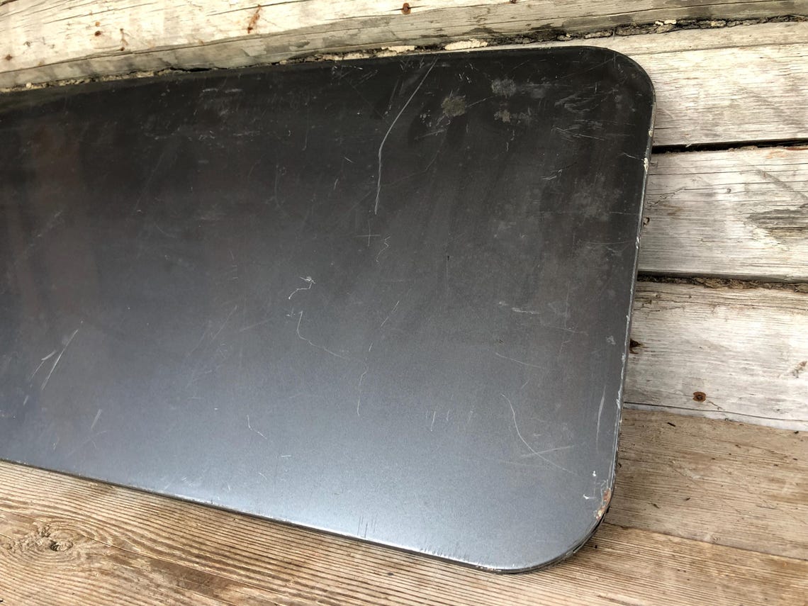VW Volkswagen Golf Jetta Mk2 Genuine Original Exterior Sliding Sunroof ...