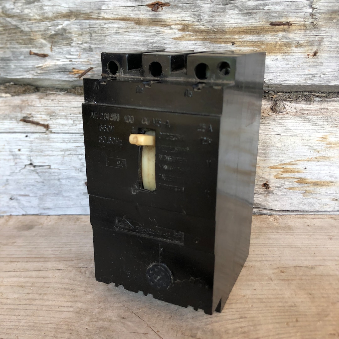 Electricity Connection Industrial Workshop Factory Fuse Light Appliance ...