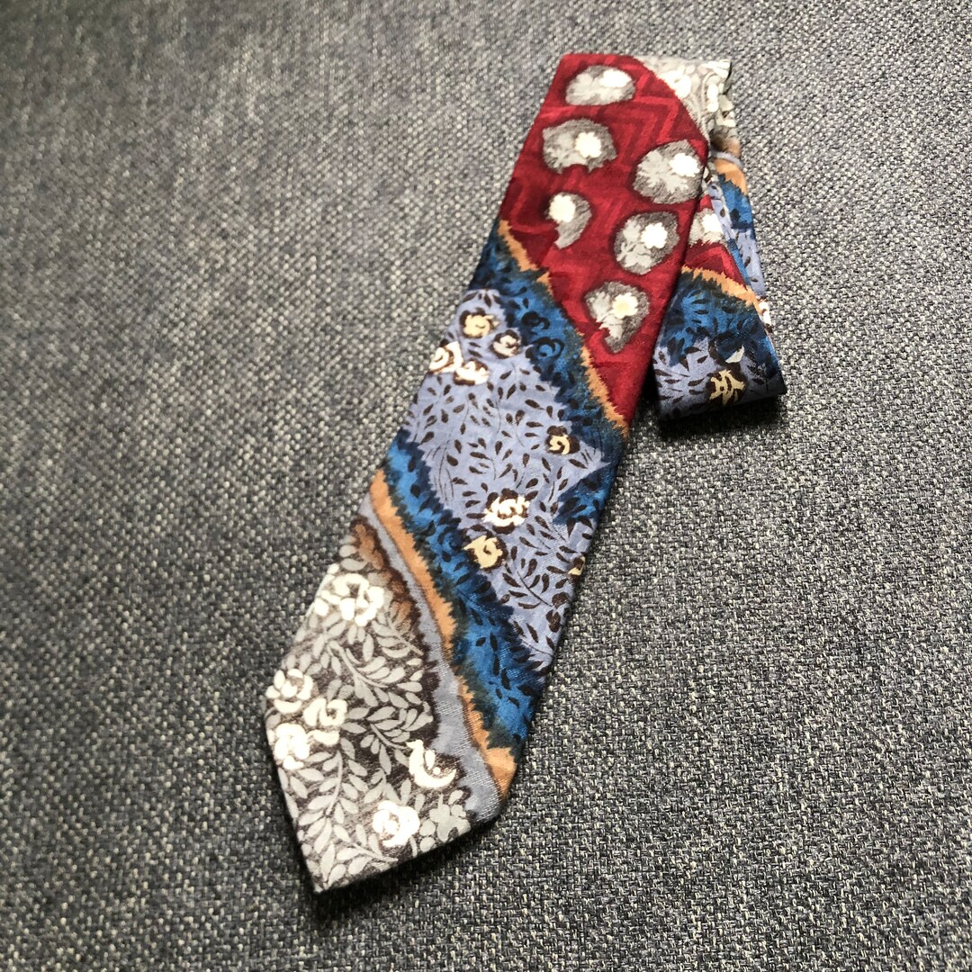 Roda Siguillet Exclusive Italy Abstract Print Style Genuine Collection ...